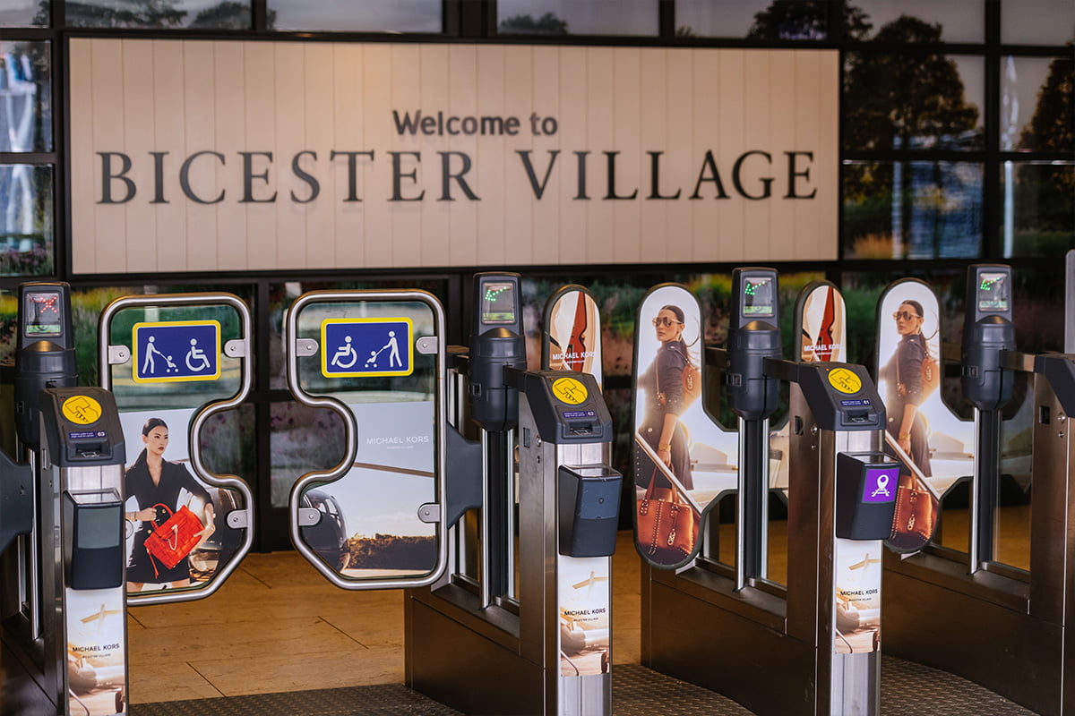 Rail & Train Station Advertising Formats | Rail Advertising